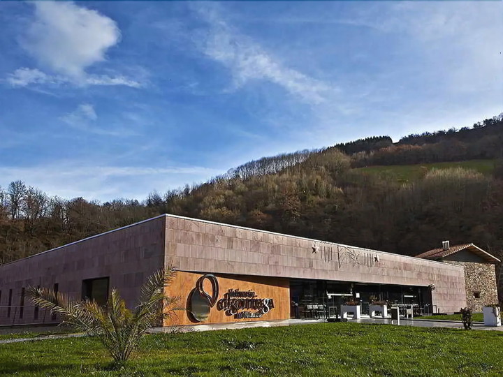 Balneario Elgorriaga Hotel - Pyrenees