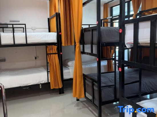Global Beach Hostel - Ao Nang - Ao Nang