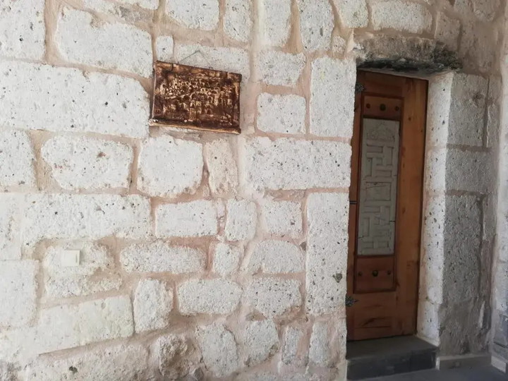 Pigeon Hotel Uchisar - Denizli