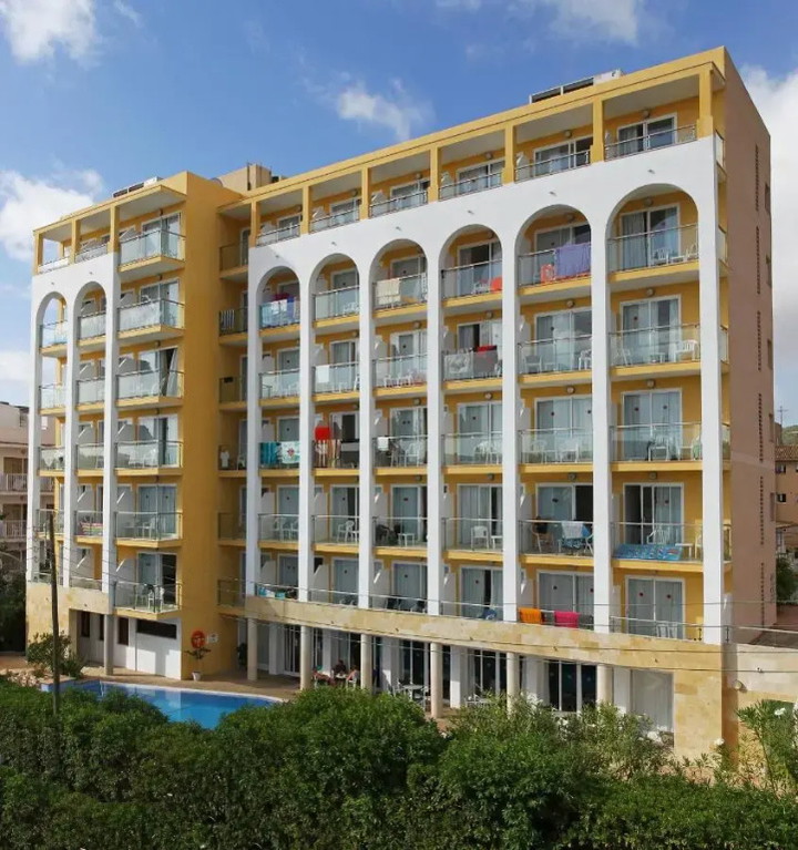 Hotel Bella Mar - Cala Ratjada
