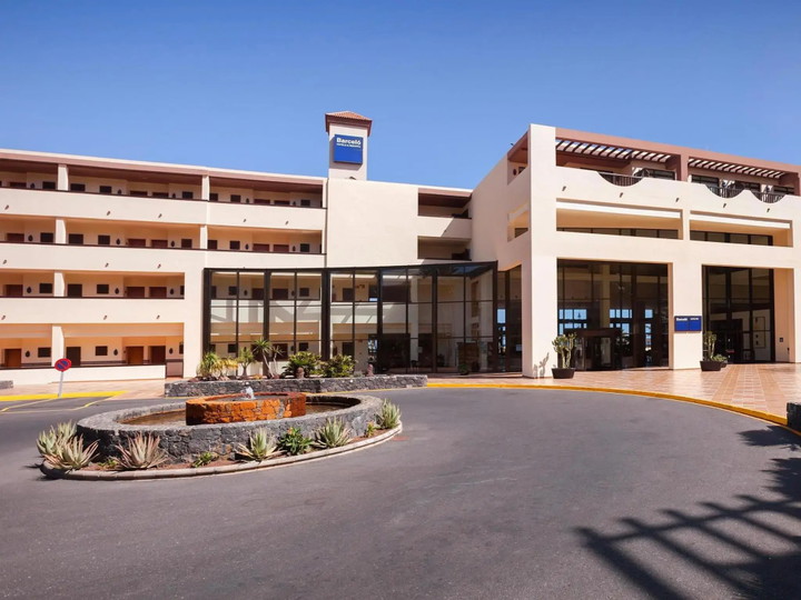 Occidental Jandía Mar - All Inclusive - Fuerteventura