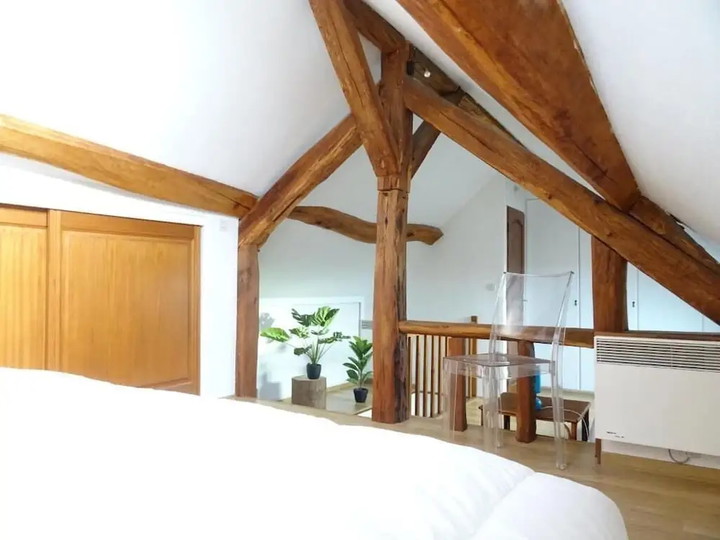 Le Duplex - A 10 Minutes De Disneyland - Seine-et-Marne