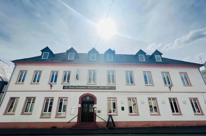 Mymylahnstein - Lahnstein