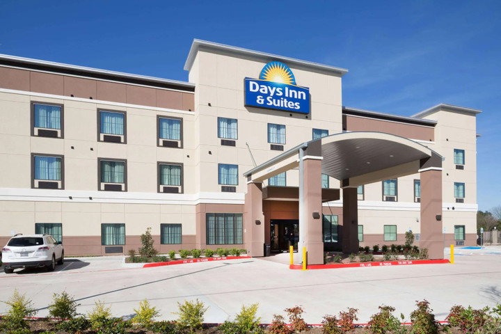 Days Inn & Suites By Wyndham Houston Nw Cypress - 休斯敦