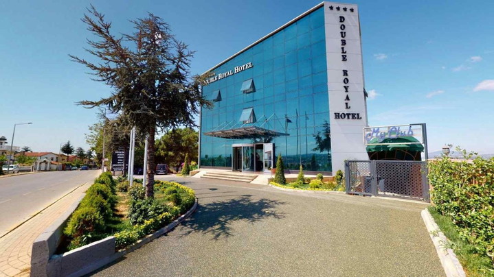 Double Royal Hotel - Darıca