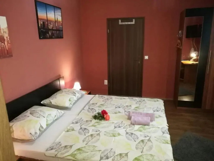City Break Rooms Zagreb - Zagreb