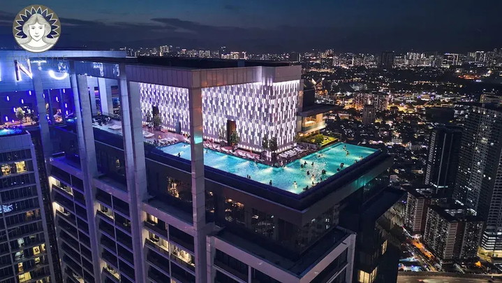 Home Style At Platinum Suites 2 Klcc Twin Towers - Kuala Lumpur