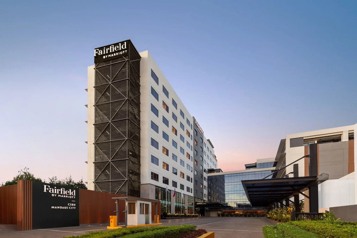 Fairfield By Marriott Cebu Mandaue City - Mandaue City