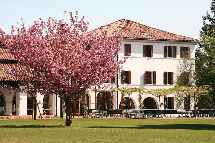 Farm House - Venice