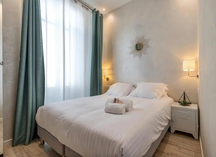 Residence Montaigne - Luxurious - 350m Palais - Lra Cannes - Cannes