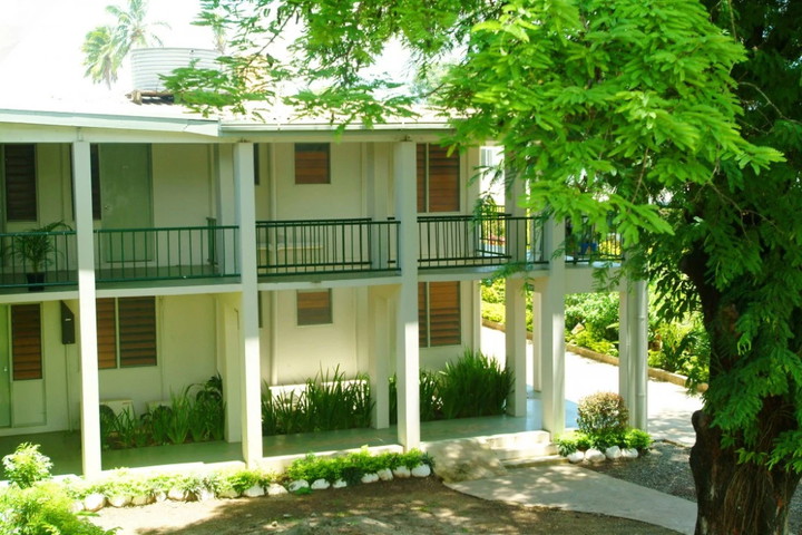 Hexagon International Hotel - Nadi
