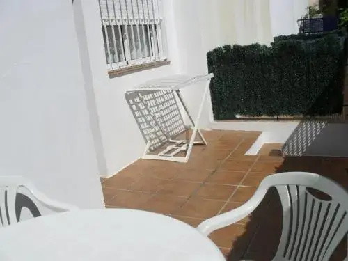 Alcaraván 32 - Islantilla