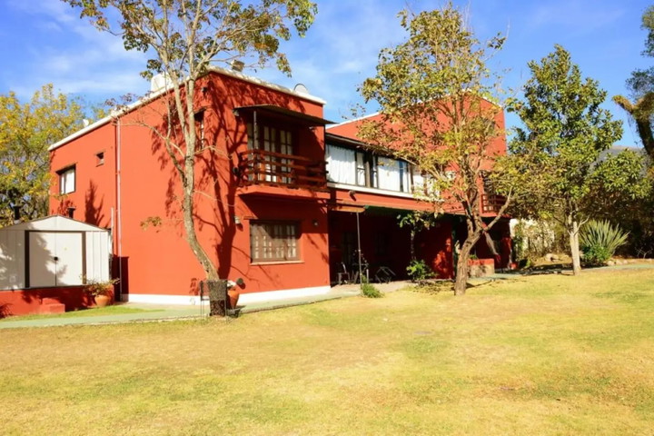 Cabañas Del Sol - Salta