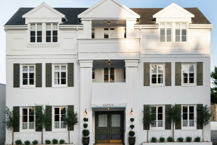 Maison 140 - Los Angeles
