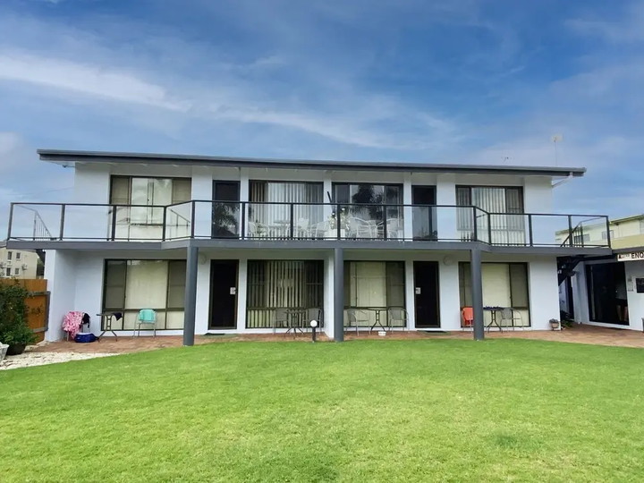 Admirals Lodge - Merimbula