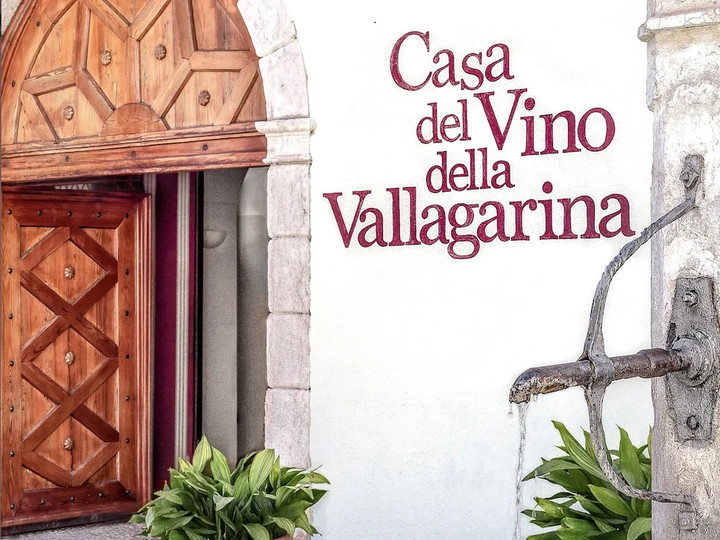 Casa Del Vino Della Vallagarina - Rovereto