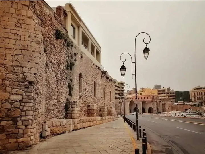 Arhodiko - Crete