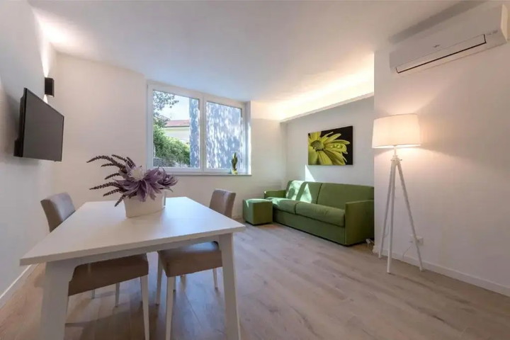 Residence La Torre - Trieste