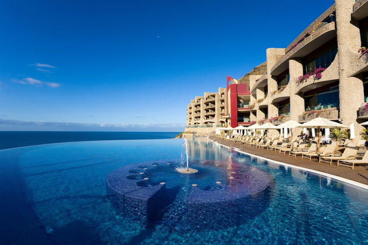 Gloria Palace Royal Hotel & Spa - Îles Canaries