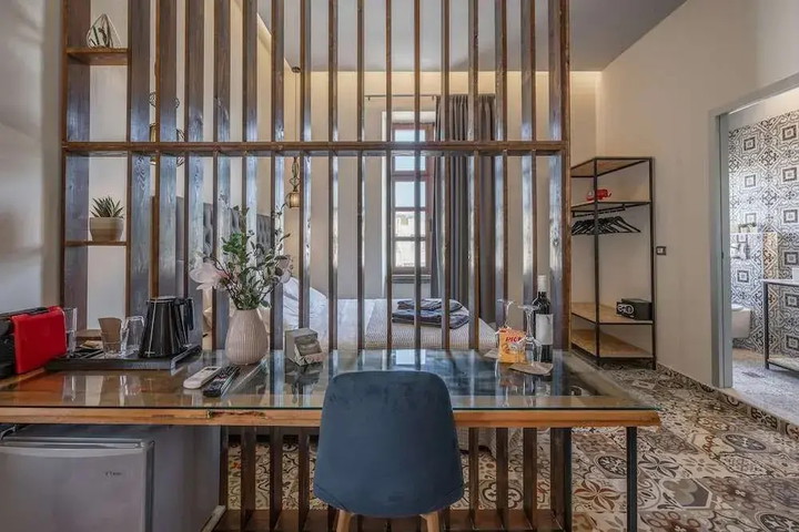Casa Poli Suites - Islas de Rodas