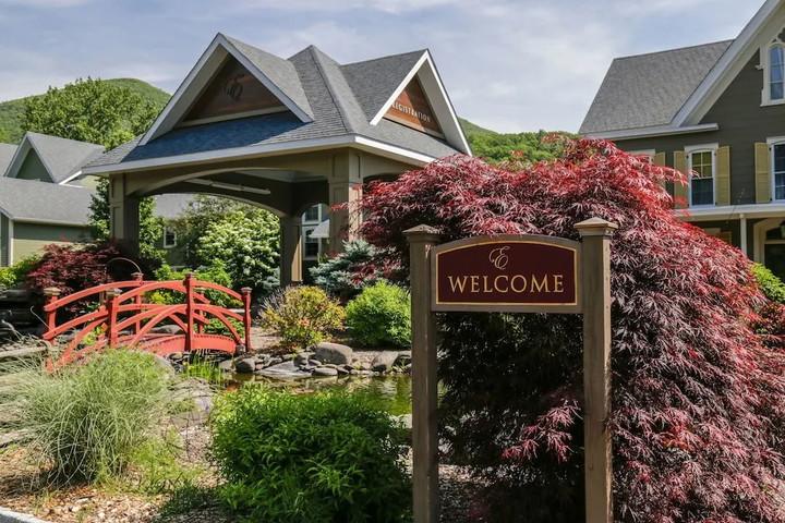 Emerson Resort & Spa - Hudson Valley, NY