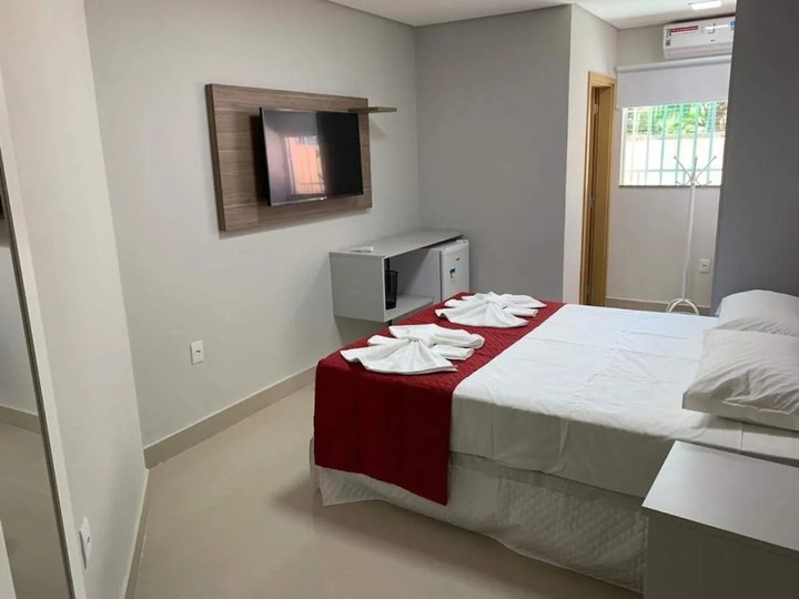 Summit Pousada Noah - Maceió