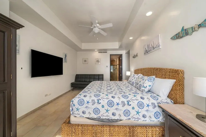 Las Palomas 4br 4ba Suite 901 Cortez - Puerto Peñasco