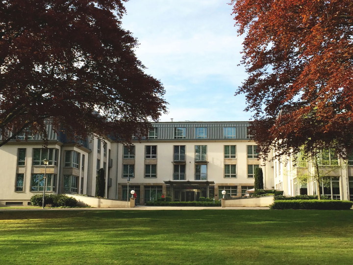 Welcome Parkhotel Bochum - Bochum