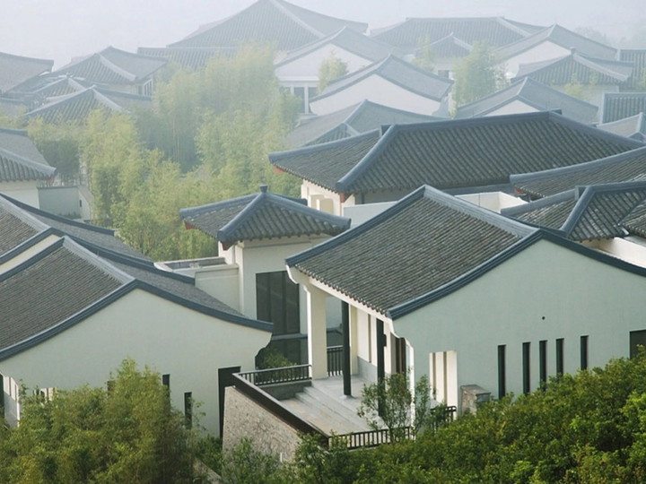 Fuchun Resort - Hangzhou