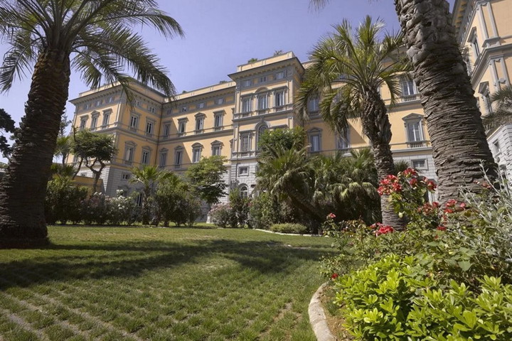Gh Palazzo Suite & Spa - Livorno