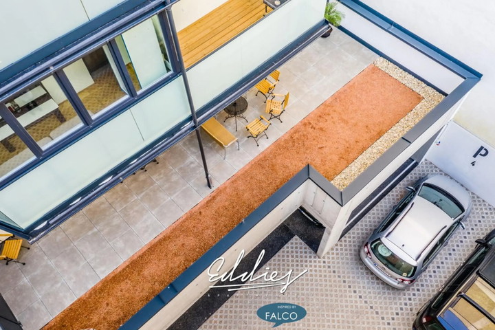 Eddie’s Design Apartments - Vienna