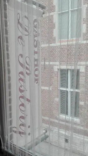 Hotel De Pastorij - Louvain