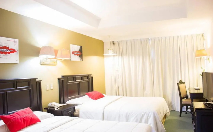 Ramada Inn El Salvador - San Salvador