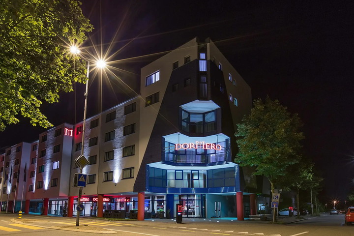 Dormero Hotel Zürich Airport - Kloten