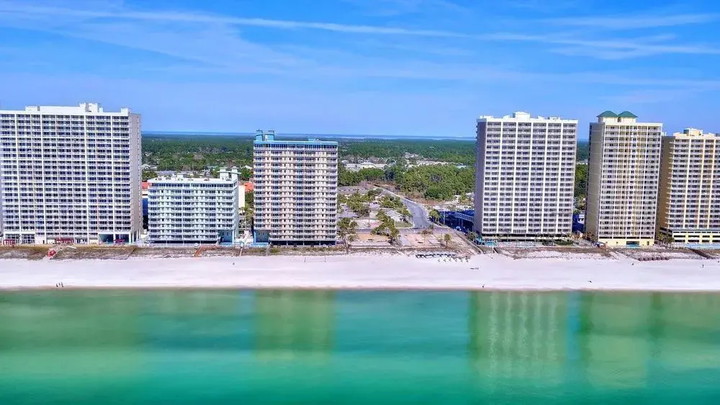 Grandview East Resort - Florida Panhandle, FL
