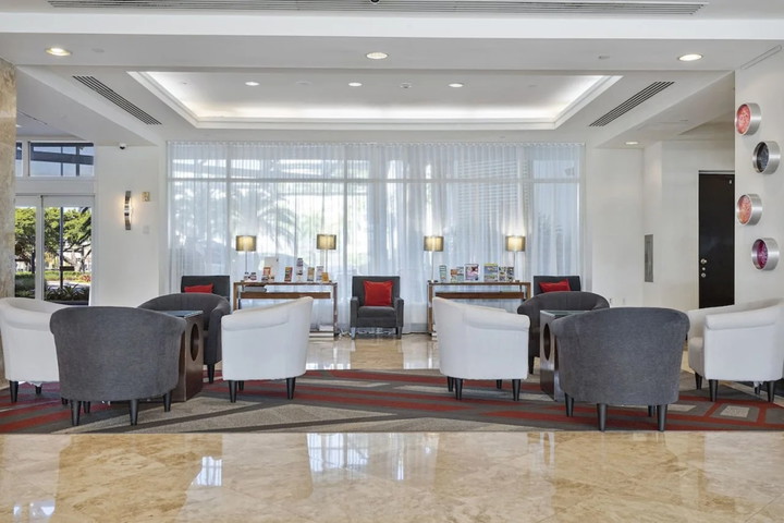 Avi Lux Stay - Fort Lauderdale