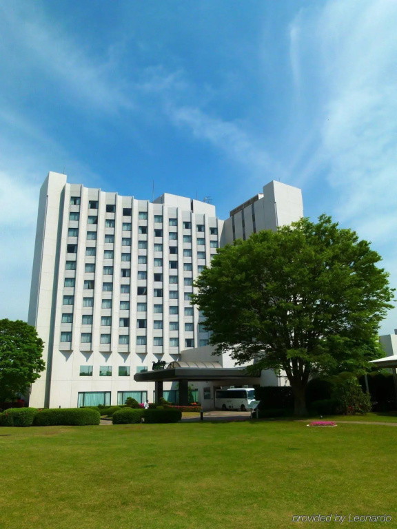 International Resort Hotel Yurakujo - Narita