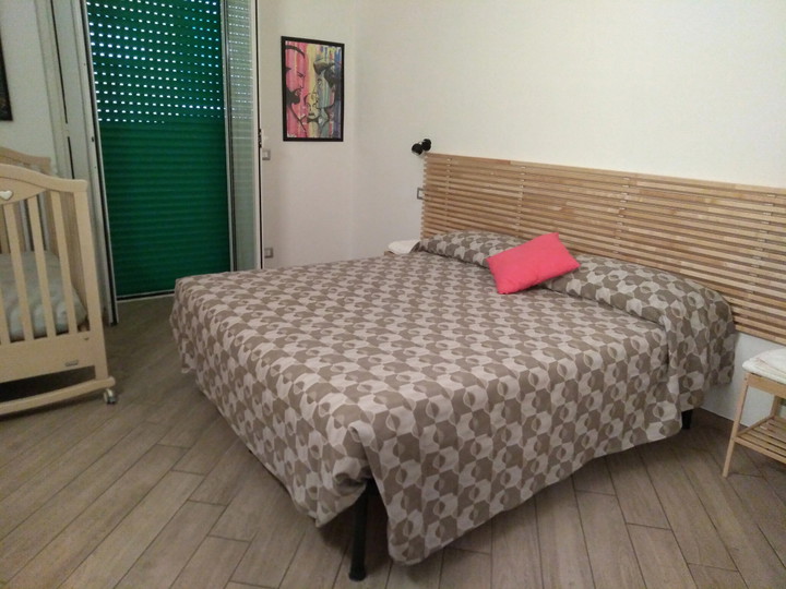 A&v Apartments - Santa Margherita Ligure