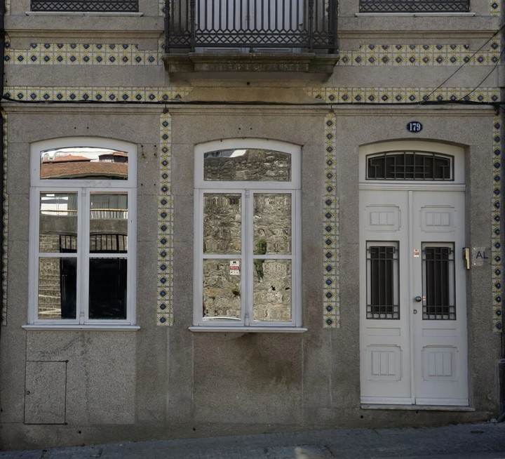 Trendy Flats Fontainhas - Porto, Portugal