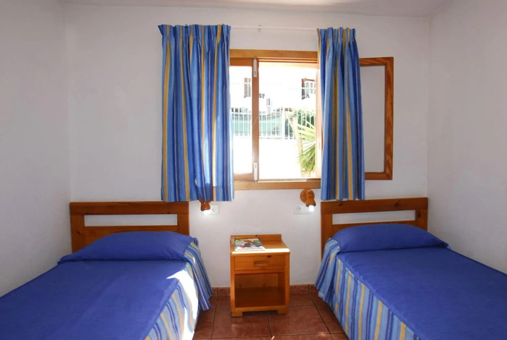 Apartamentos Montecarlo - Îles Canaries