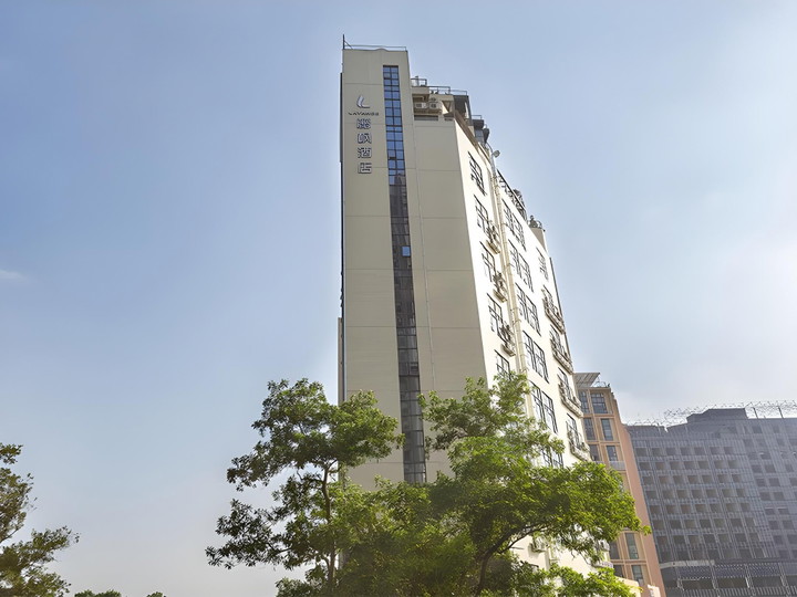 Lavande Hotel (Guangzhou Zhihuicheng) - Guangzhou