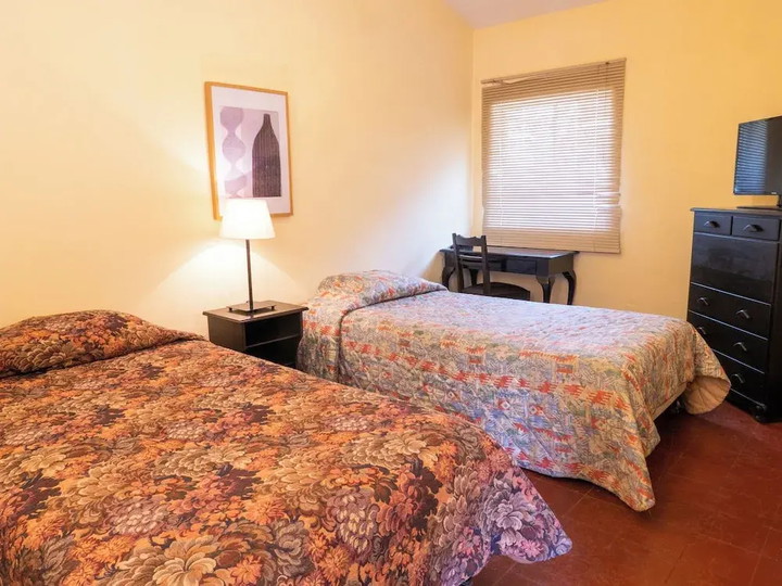 Lp Express Hotel Tarma - Tarma