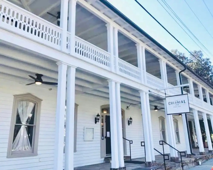 The Colonial Inn, An Ascend Collection Hotel - Hillsborough, NC