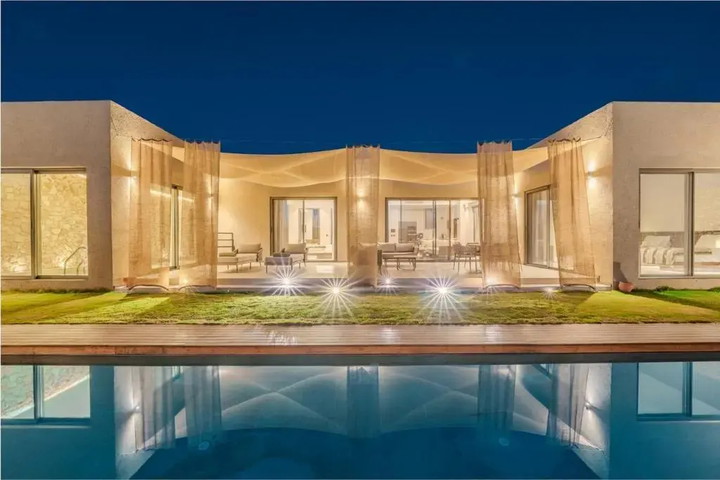 Silence Villas - Fethiye