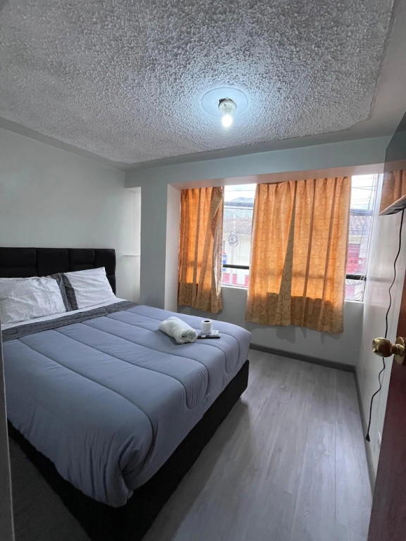 Hostal El Mariscal - Urubamba