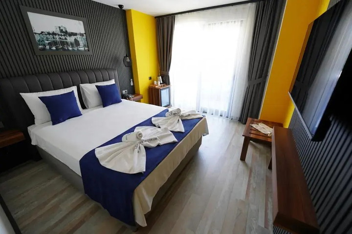 La Bonita Hotel Bodrum - Bodrum