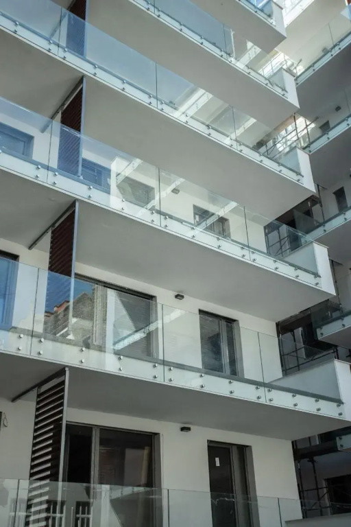 K46 Residence - Boedapest