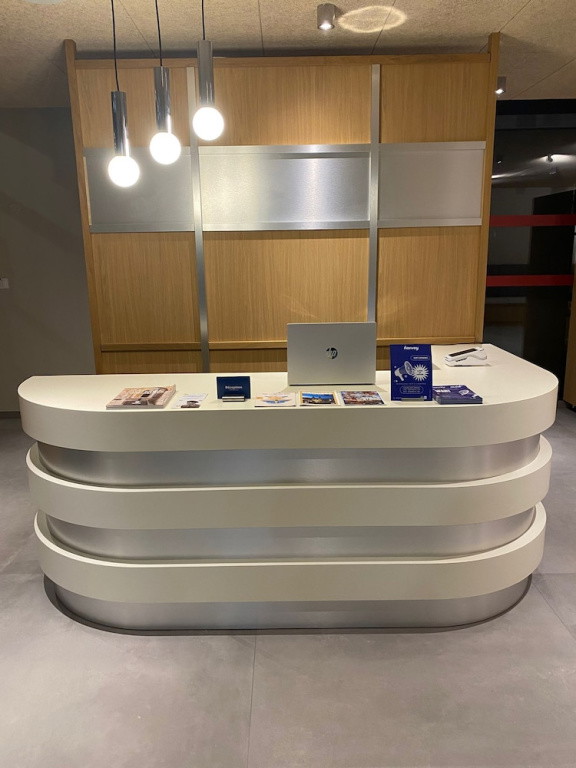 Harvey Chartres — Résidence Lifestyle 4★, Restaurant, Bien-être, Sport & Déconnexion - Chartres