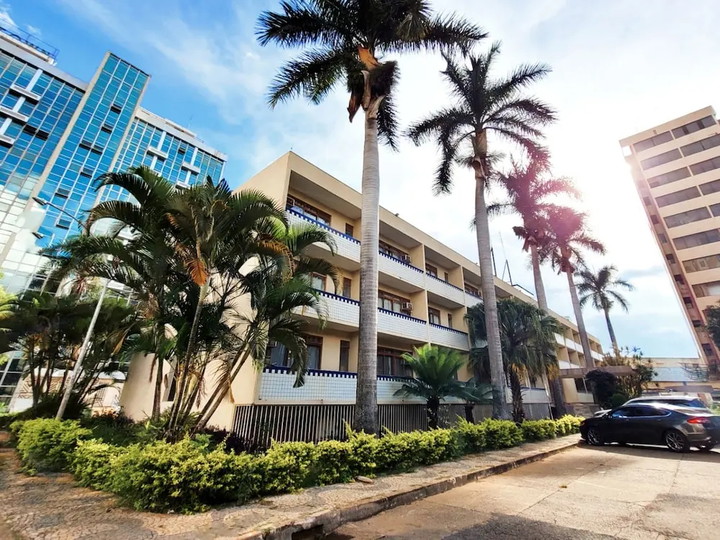Hotel Alvorada By Bsb Inn - Brasília