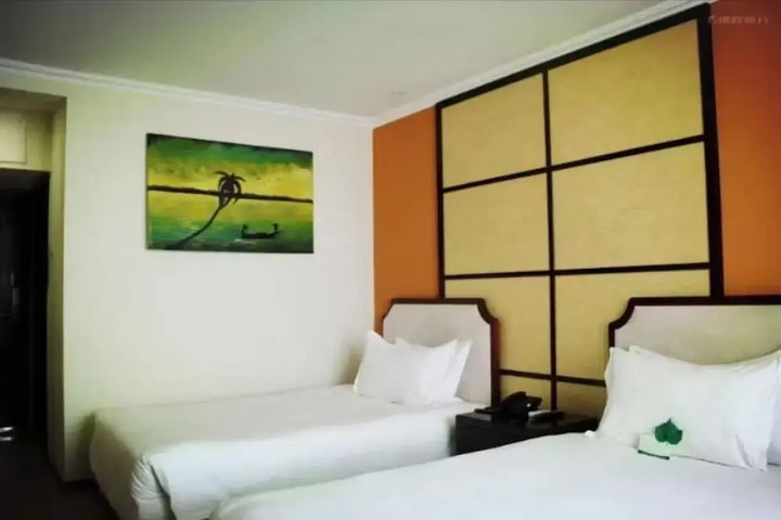 Bintumani Hotel - フリータウン